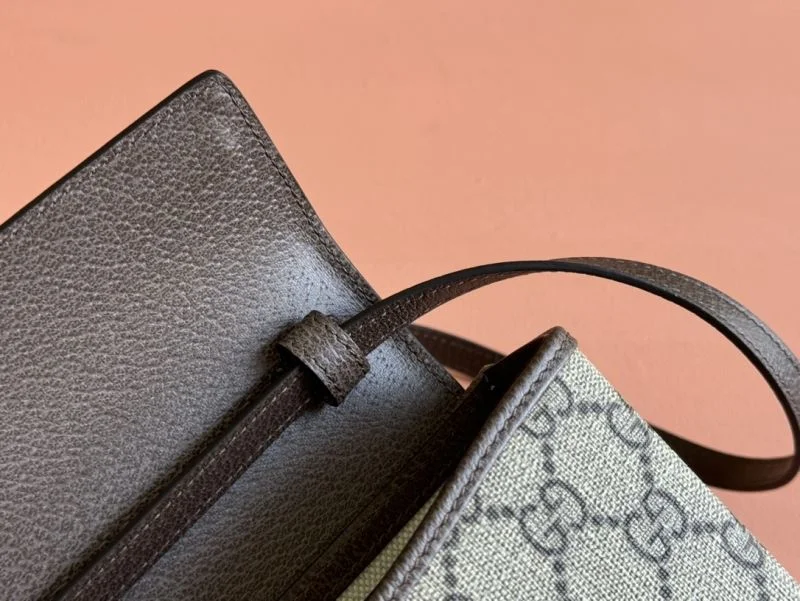 Factory-made Gucci Satchel Bags