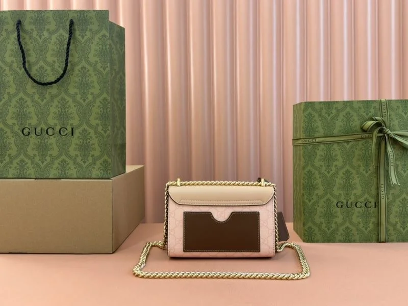 Original Gucci Satchel Bags