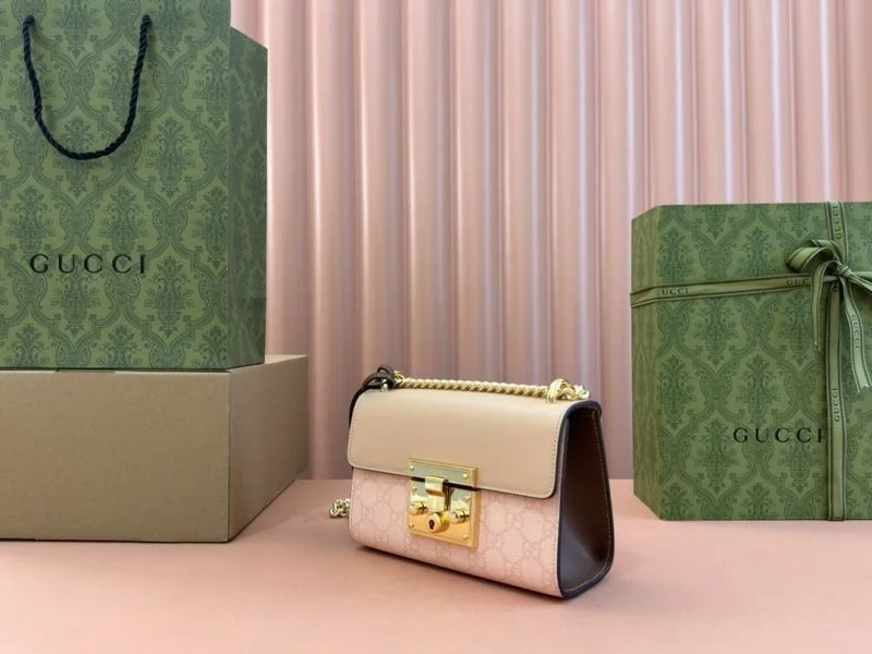 Original Gucci Satchel Bags