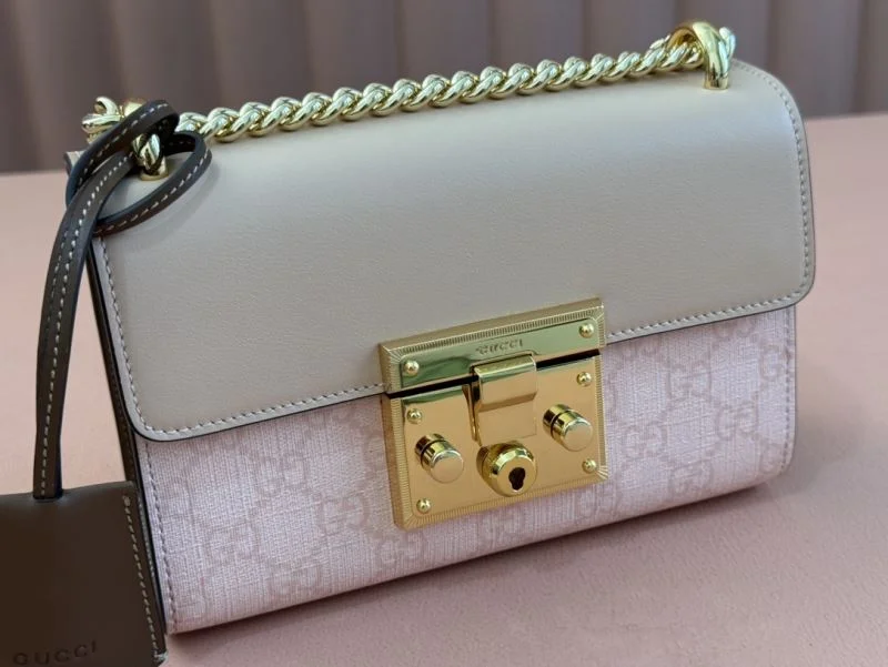 Original Gucci Satchel Bags
