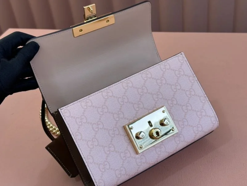 Original Gucci Satchel Bags