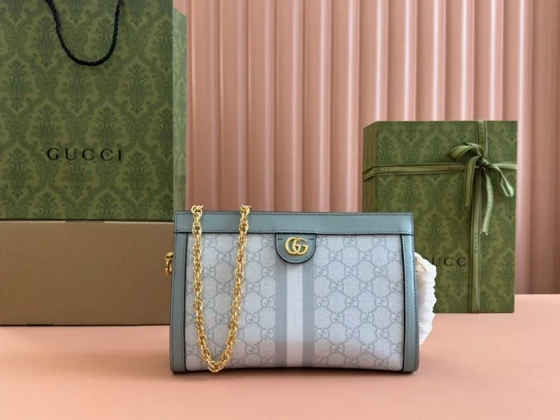 Gucci Satchel Bags