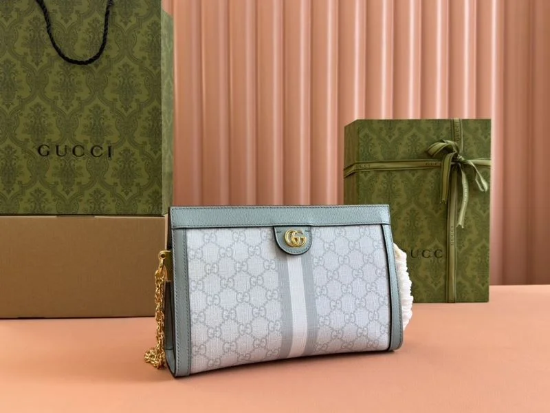 OEM Gucci Satchel Bags