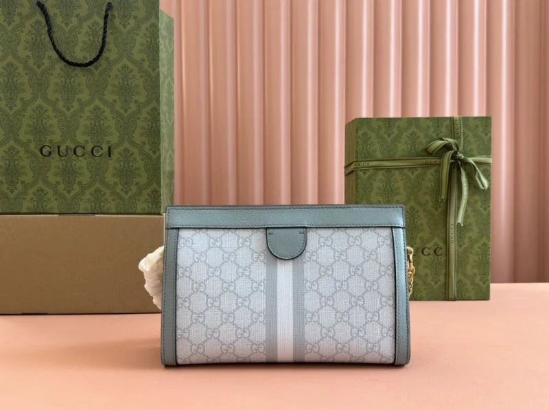 OEM Gucci Satchel Bags
