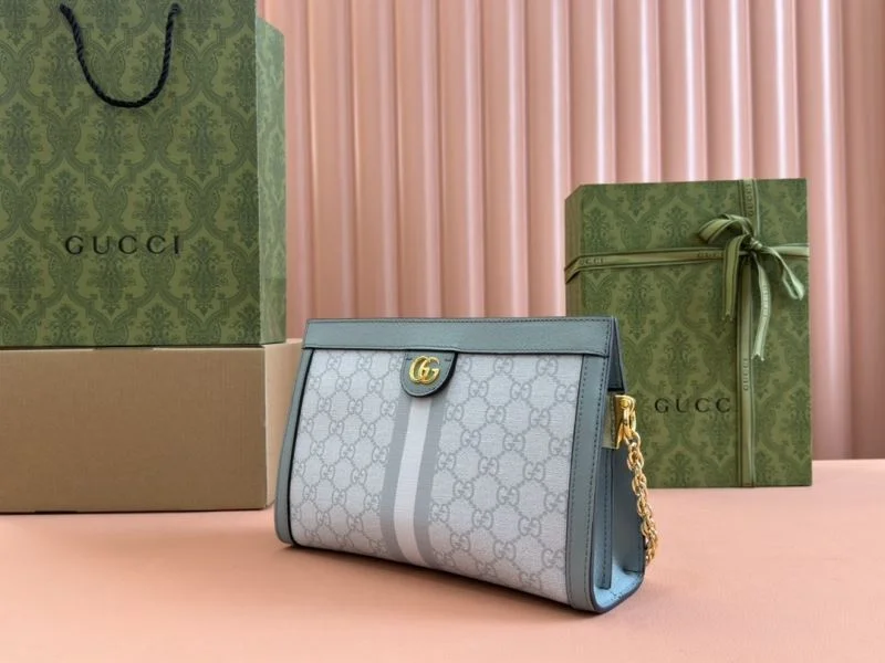 OEM Gucci Satchel Bags