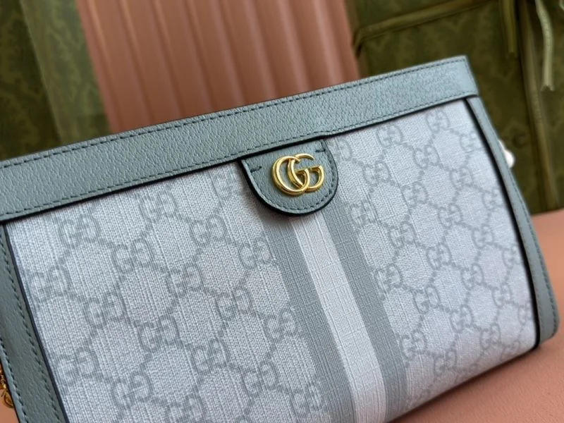 OEM Gucci Satchel Bags
