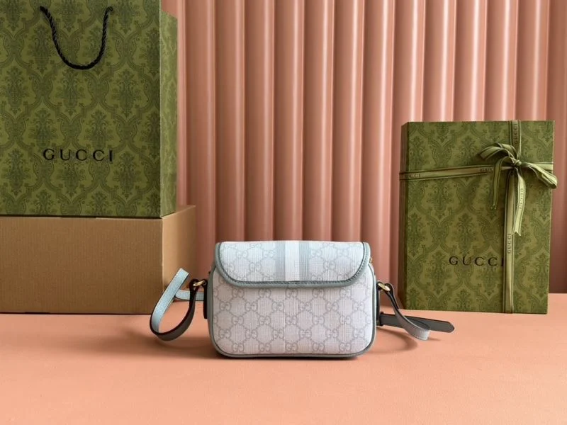 Bargain Gucci Satchel Bags
