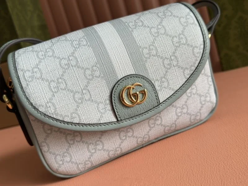 Bargain Gucci Satchel Bags