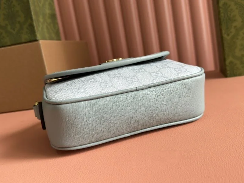 Bargain Gucci Satchel Bags