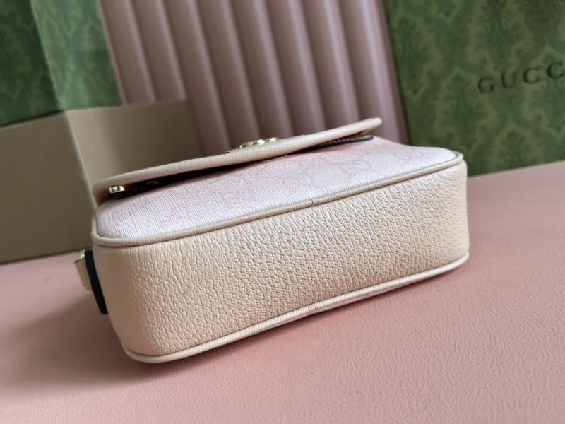 Reasonably priced Gucci Satchel Bags