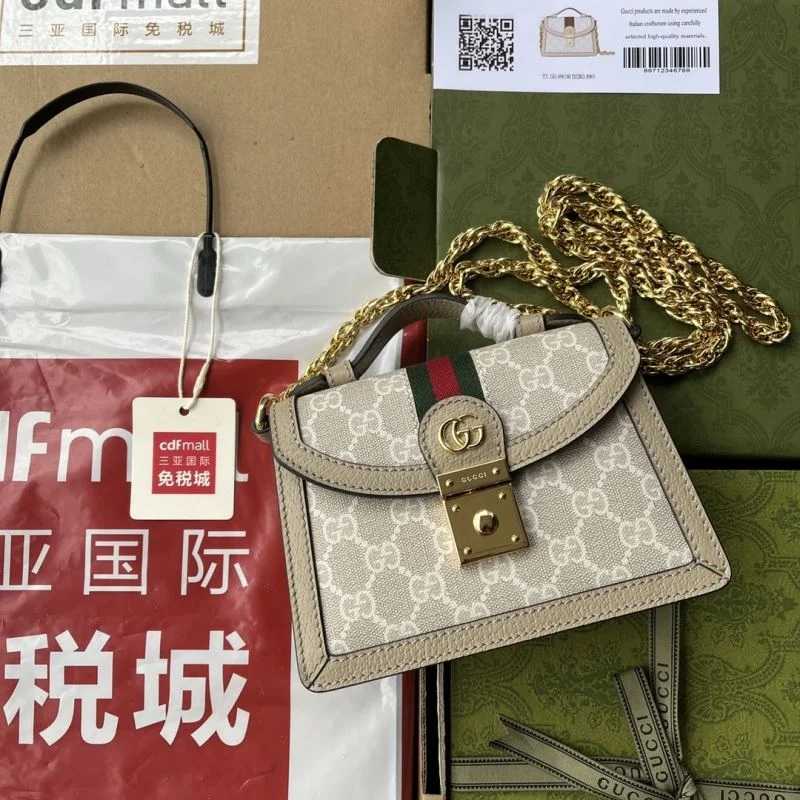 Gucci Satchel Bags