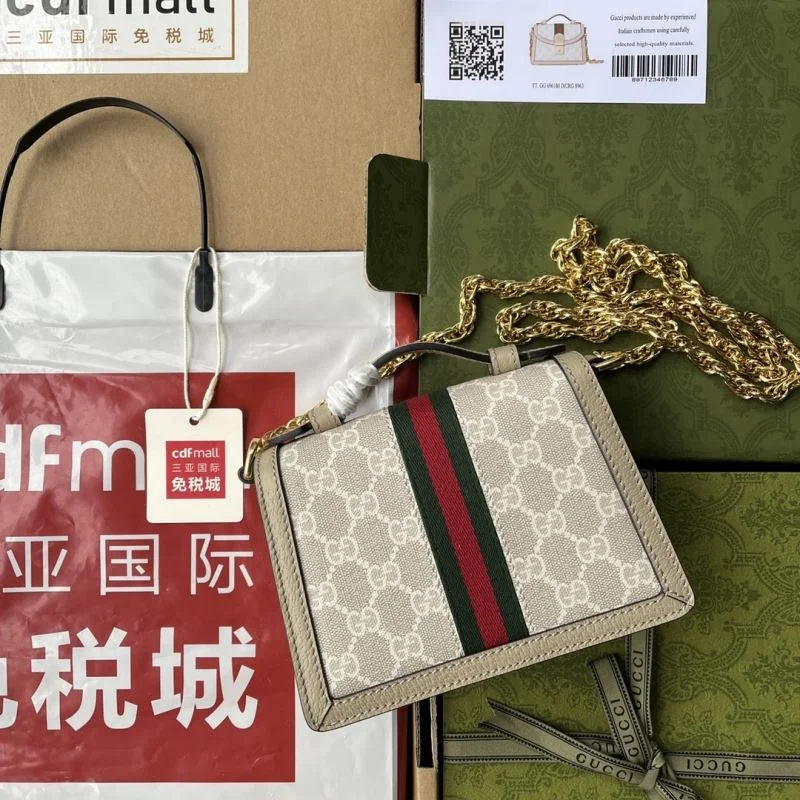 Low-cost Gucci Satchel Bags