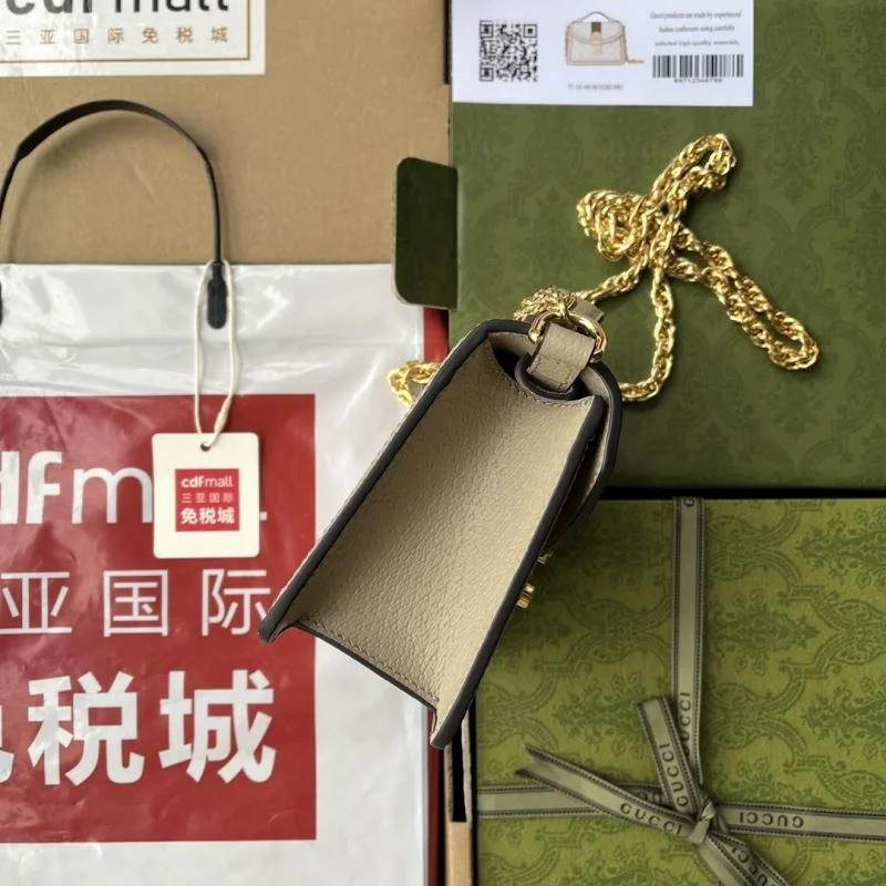 Low-cost Gucci Satchel Bags