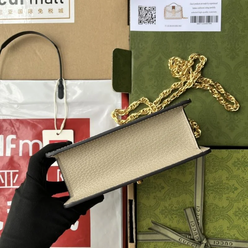 Low-cost Gucci Satchel Bags