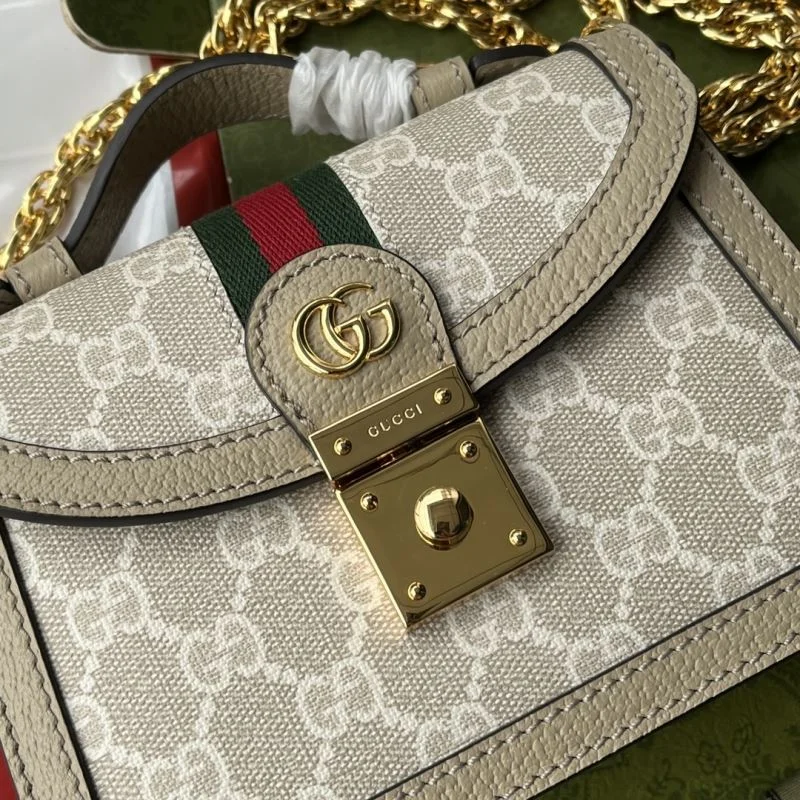 Low-cost Gucci Satchel Bags