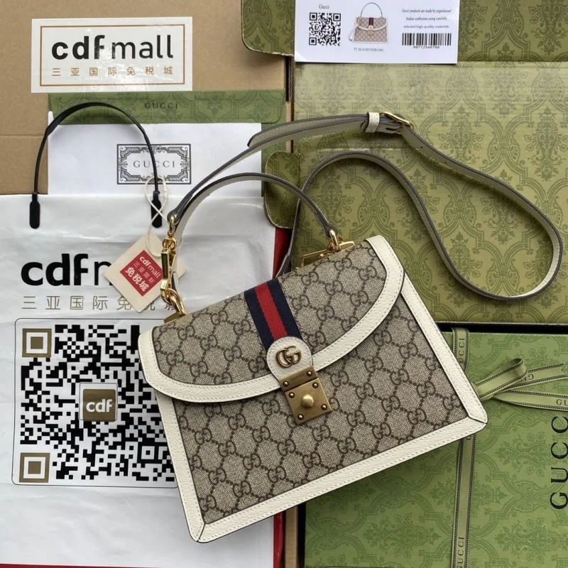 Gucci Satchel Bags