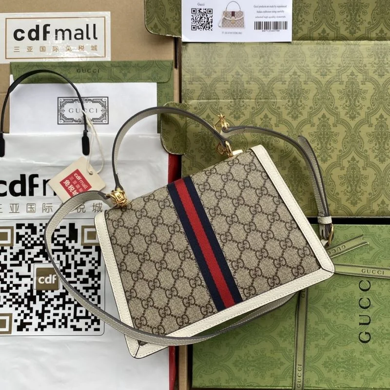 Bargain Gucci Satchel Bags