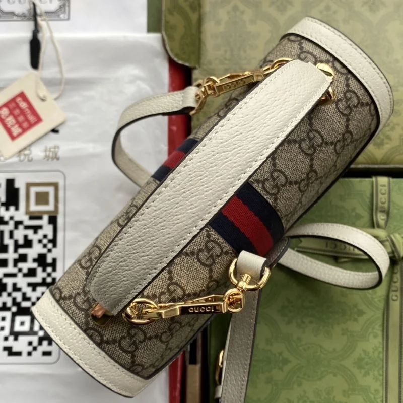 Bargain Gucci Satchel Bags