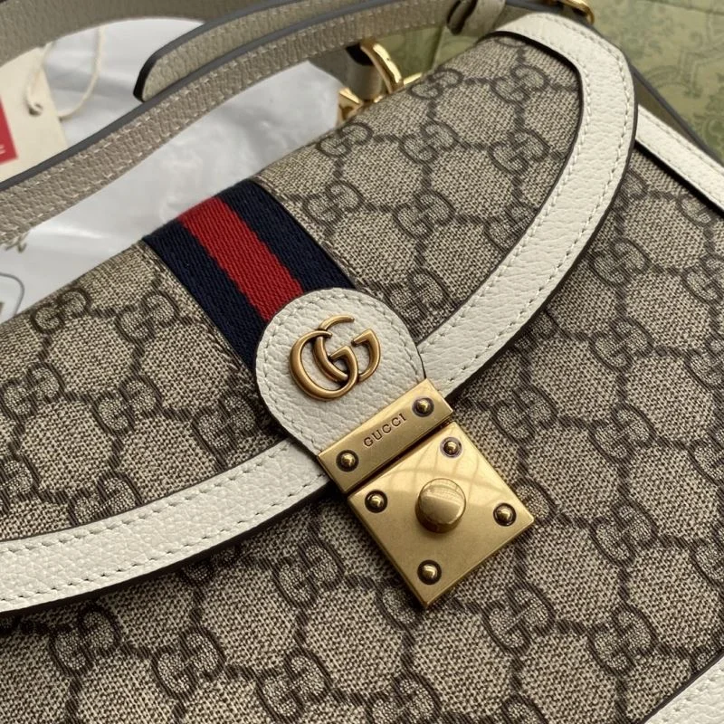 Bargain Gucci Satchel Bags