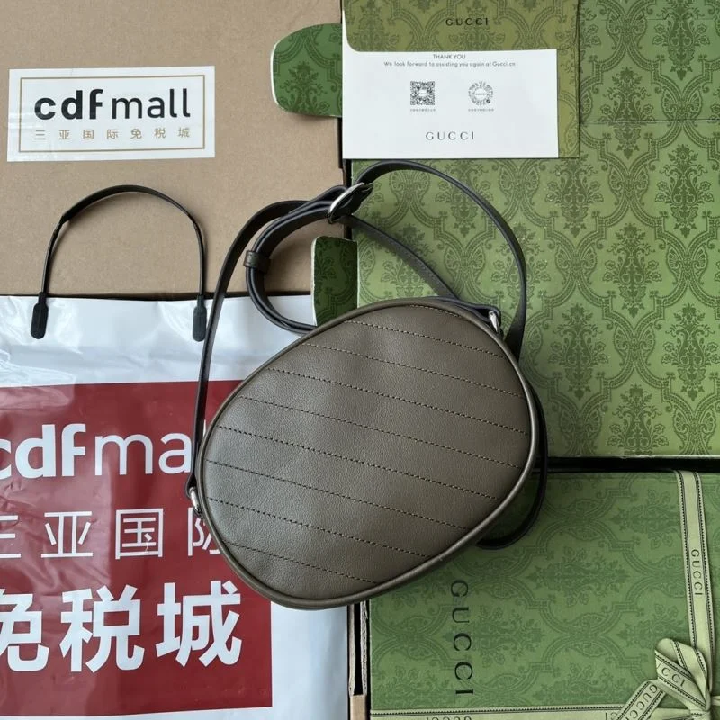 Genuine Gucci Satchel Bags