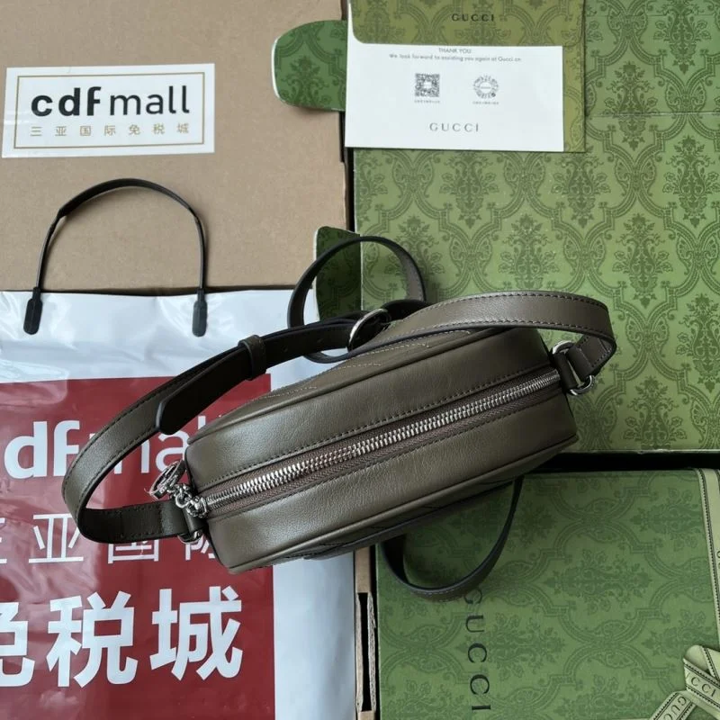 Genuine Gucci Satchel Bags