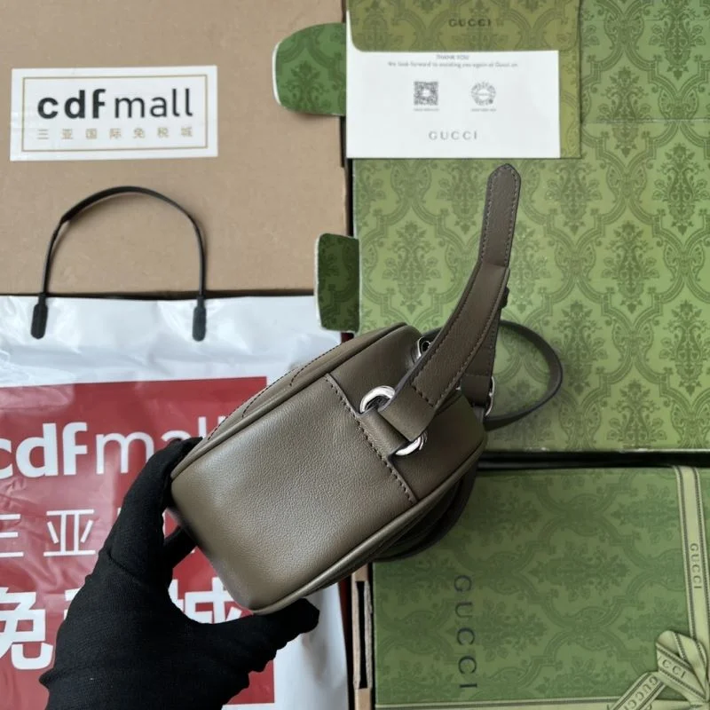Genuine Gucci Satchel Bags