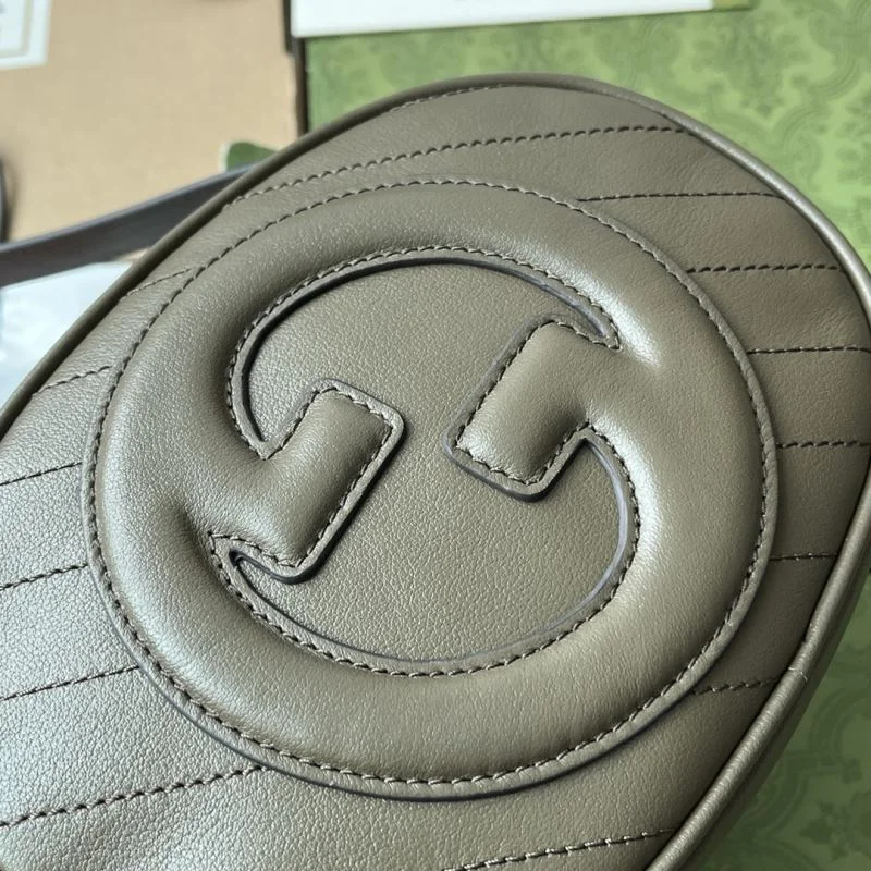 Genuine Gucci Satchel Bags