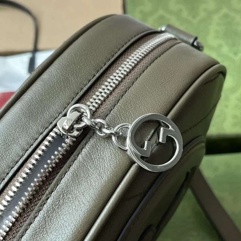 Genuine Gucci Satchel Bags