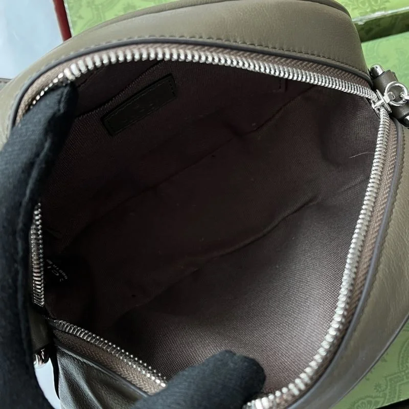 Genuine Gucci Satchel Bags