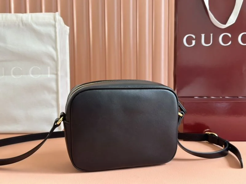 Value-priced Gucci Satchel Bags