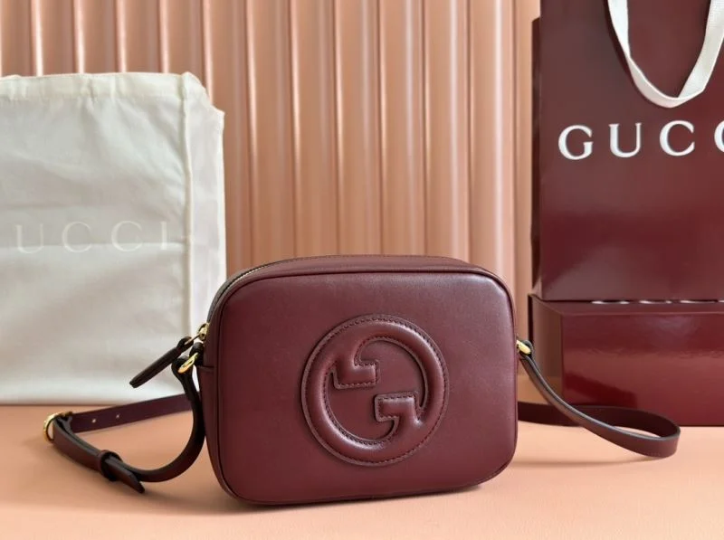 Gucci Satchel Bags