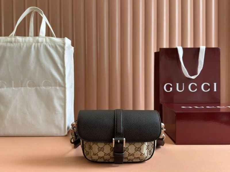 Gucci Satchel Bags