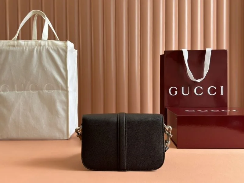 Low-cost Gucci Satchel Bags