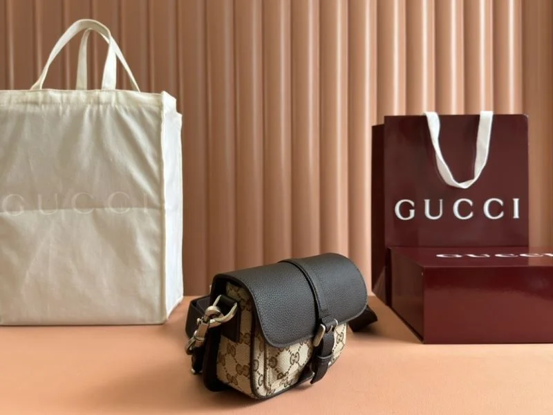 Low-cost Gucci Satchel Bags