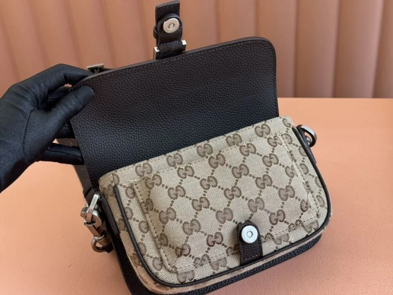 Low-cost Gucci Satchel Bags