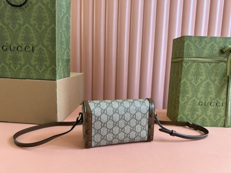 Exact replica Gucci Satchel Bags