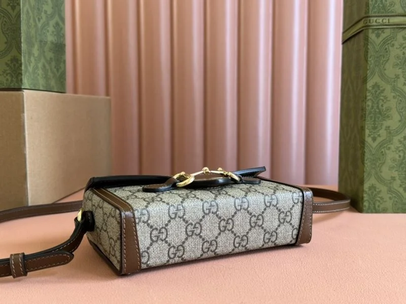Exact replica Gucci Satchel Bags