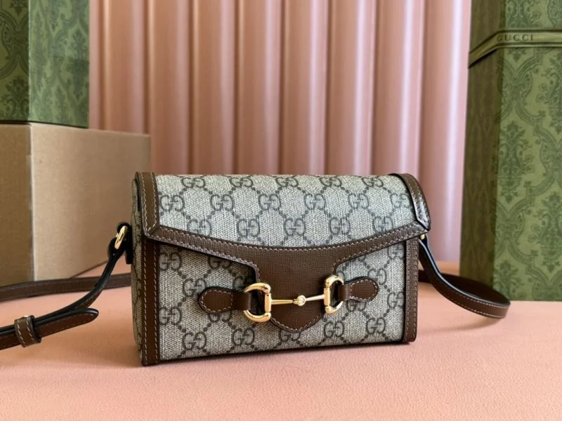 Exact replica Gucci Satchel Bags
