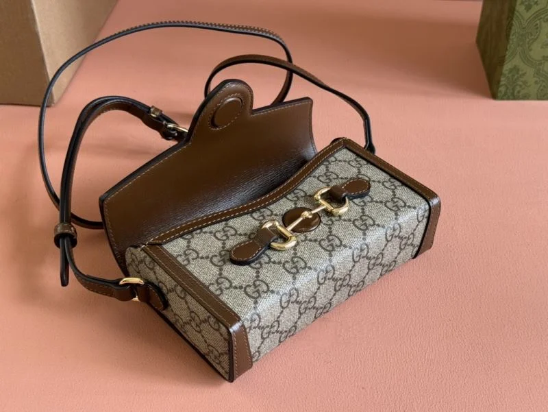 Exact replica Gucci Satchel Bags