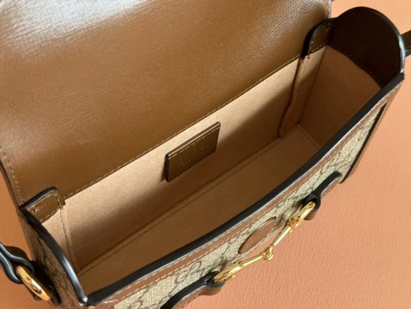 Exact replica Gucci Satchel Bags
