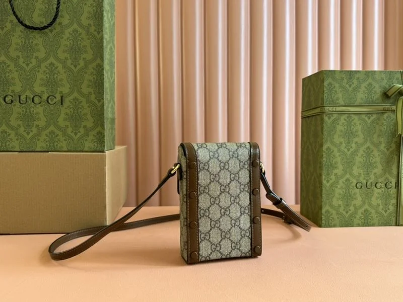 Top match Gucci Satchel Bags