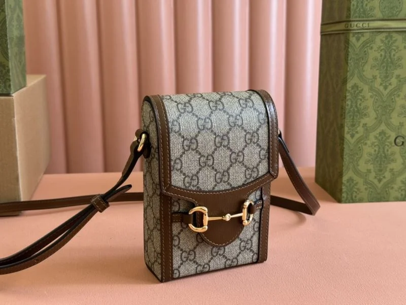 Top match Gucci Satchel Bags