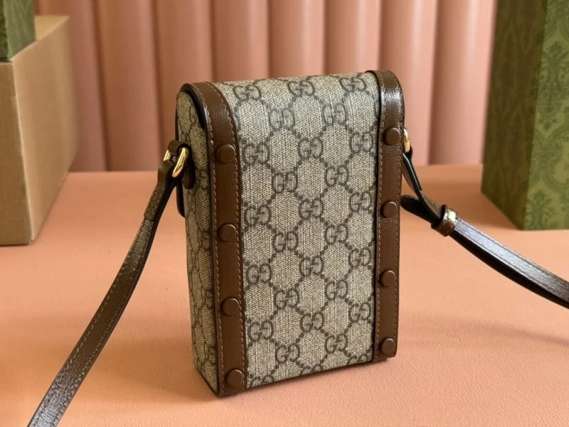 Top match Gucci Satchel Bags