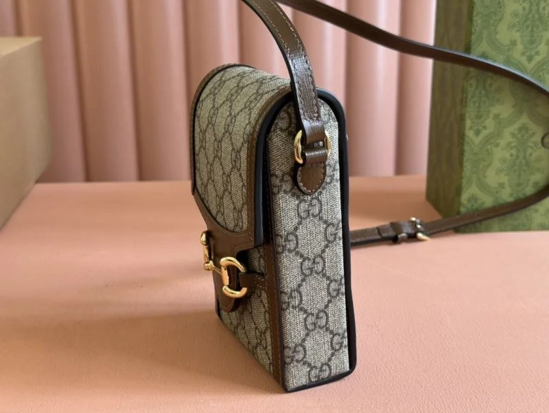 Top match Gucci Satchel Bags