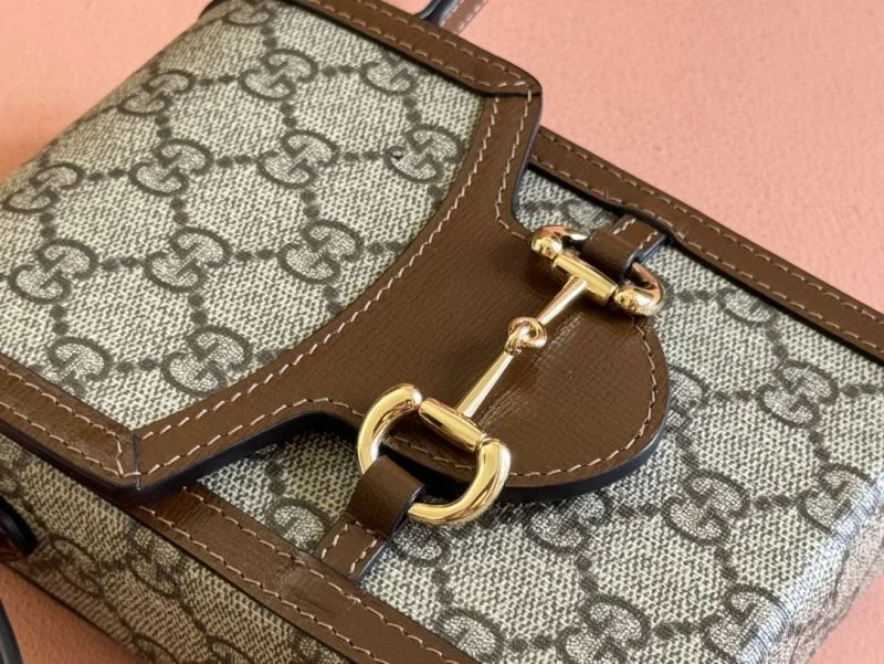 Top match Gucci Satchel Bags