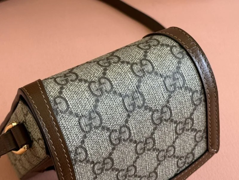 Top match Gucci Satchel Bags