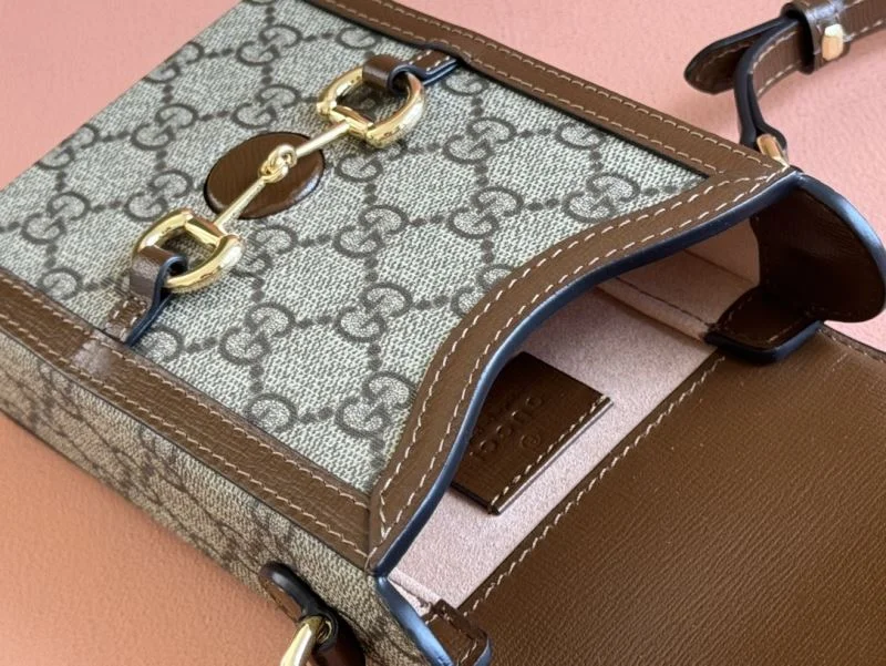 Top match Gucci Satchel Bags