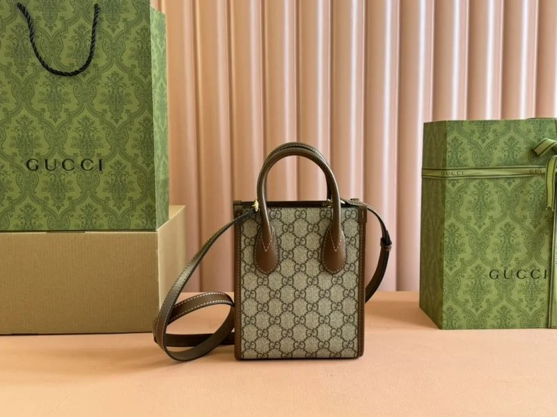 Budget-friendly Gucci Satchel Bags