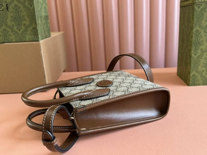 Budget-friendly Gucci Satchel Bags