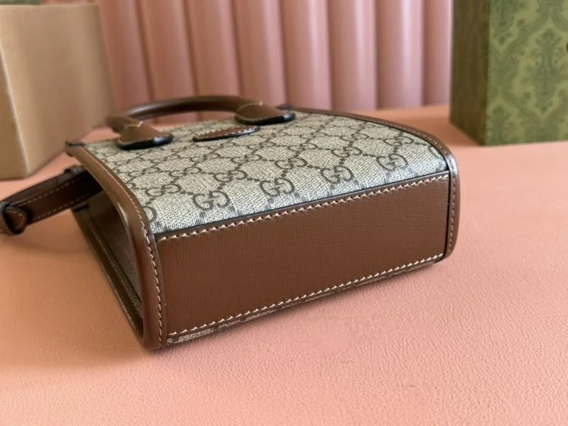 Budget-friendly Gucci Satchel Bags